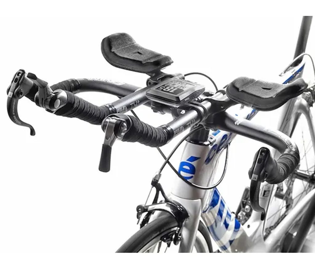 Držák Wahoo Elemnt Aero Bar - Wahoo - Krabcycles.cz - Nejlepší Bikeshop na západě východní Evropy.