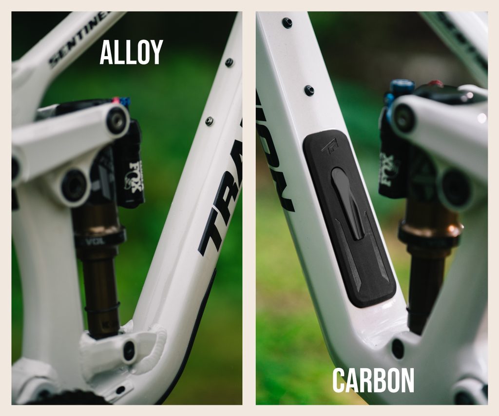 Transition Sentinel XT V3 (Glacier White) - Transition - Krabcycles.cz ...