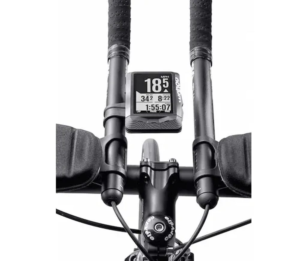 Držák Wahoo Elemnt Aero Bar - Wahoo - Krabcycles.cz - Nejlepší Bikeshop na západě východní Evropy.