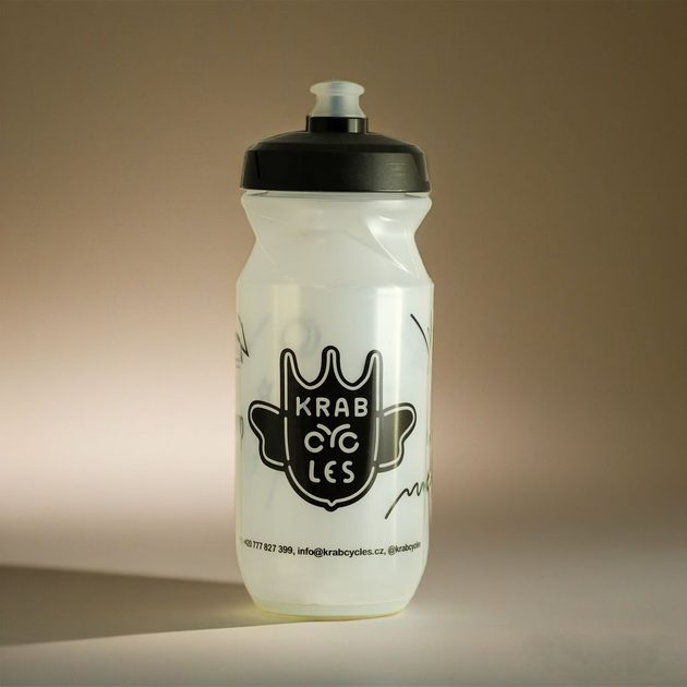 Lahev Krabcycles Sense 0,65 L - Krab cycles - Krabcycles.cz - Nejlepší ...