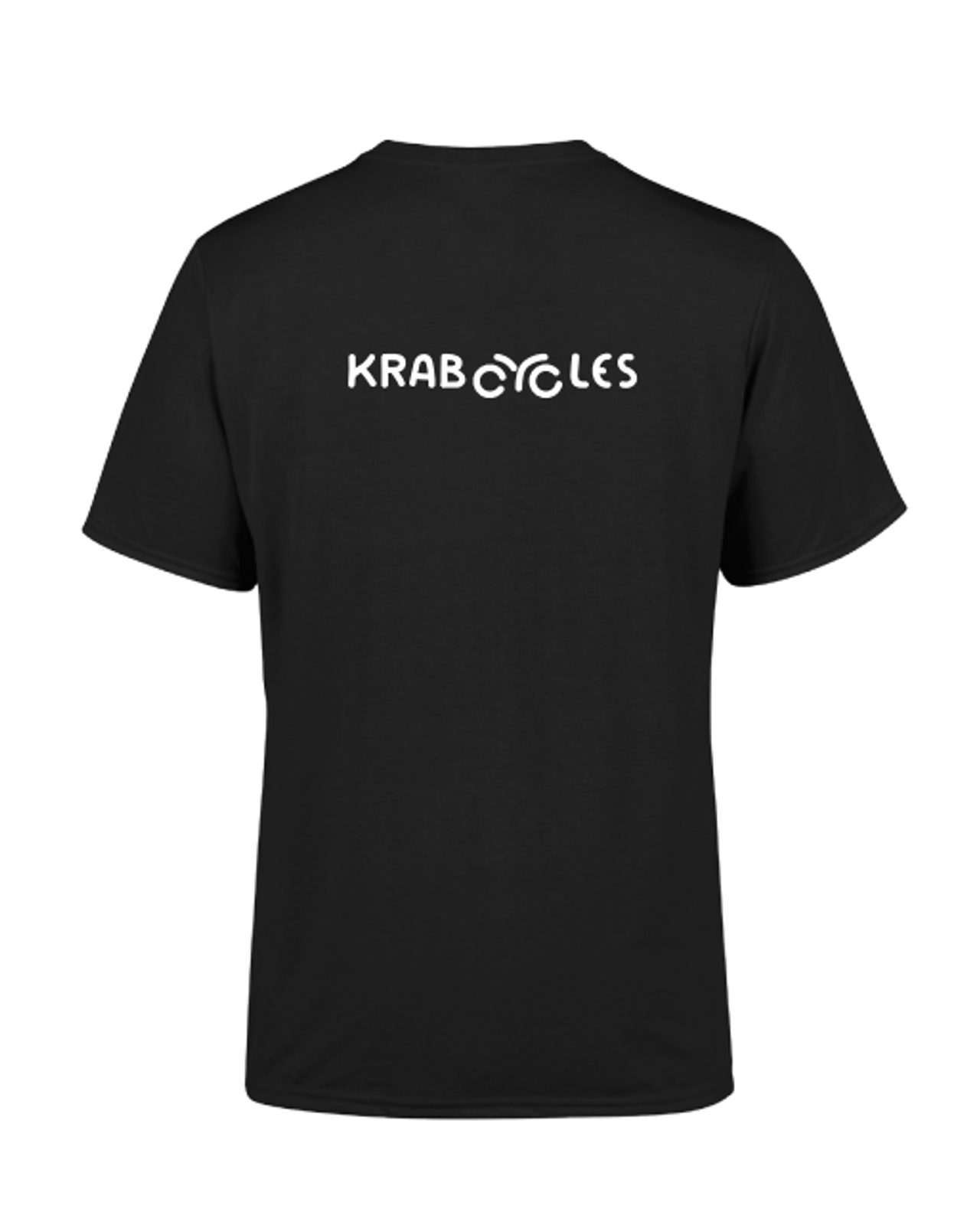 Triko KrabCycles (černá) - Krab cycles - Krabcycles.cz - Nejlepší ...