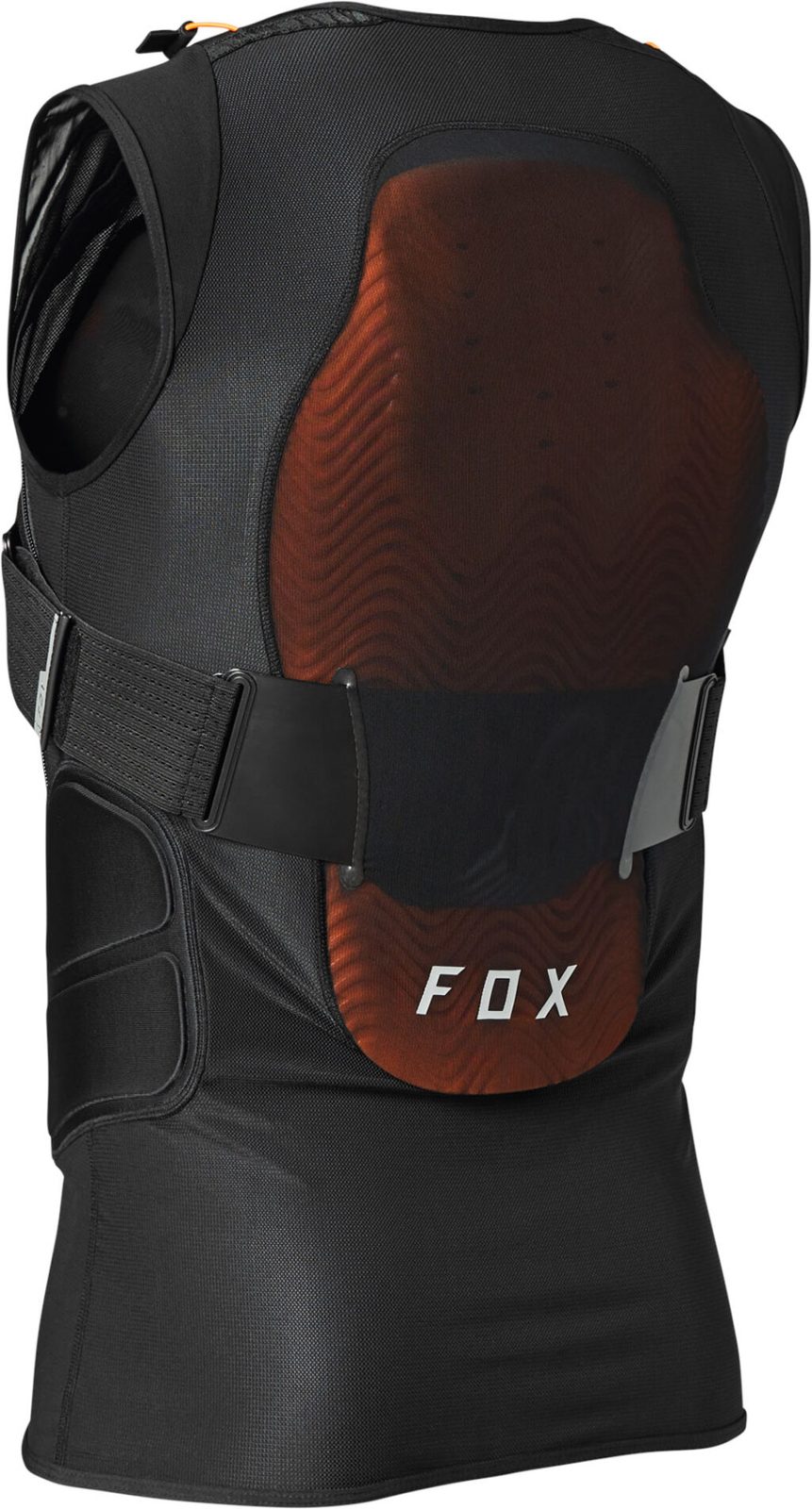 Chránič trupu Fox Baseframe Pro D3O - Fox Racing - Krabcycles.cz ...