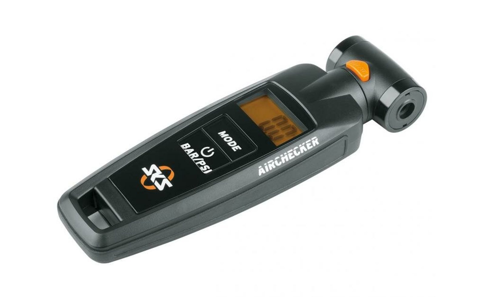 Digitální tlakoměr SKS AirChecker - SKS - Krabcycles.cz - Nejlepší ...