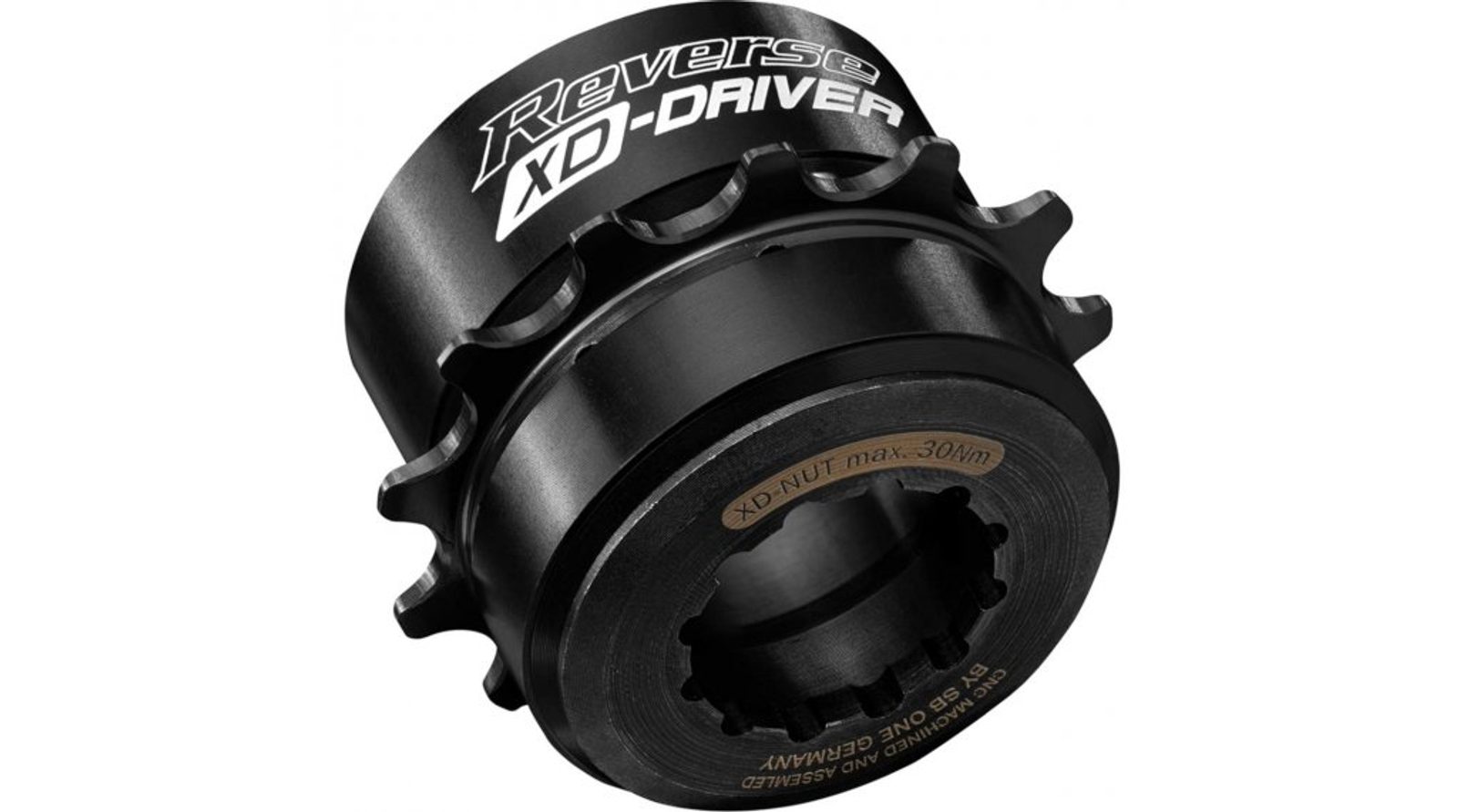 Reverse single speed Kit XD 13z (černá) - Krabcycles.cz - Nejlepší ...