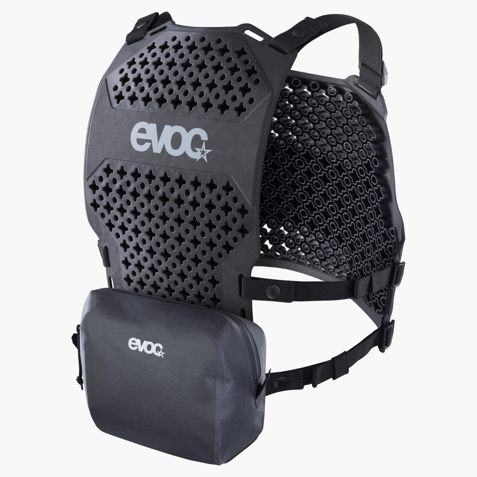Chránič trupu Evoc TORSO protector - EVOC - Krabcycles.cz - Nejlepší ...
