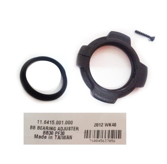 Matice Sram BB 30 PF30 - SRAM - Krabcycles.cz - Nejlepší Bikeshop na ...