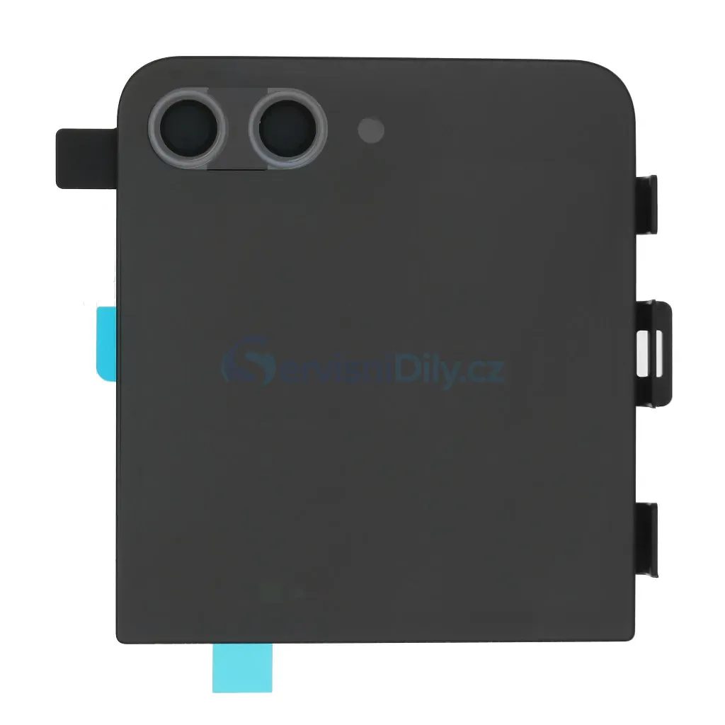 Samsung Galaxy Z Flip 5 F731 LCD displej originální (Service Pack ...