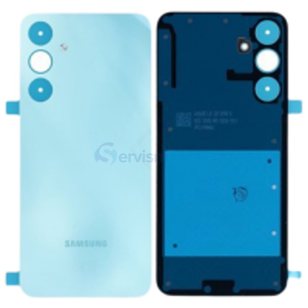 Samsung Galaxy A16 5G A166 zadní kryt baterie originální (Service Pack ...