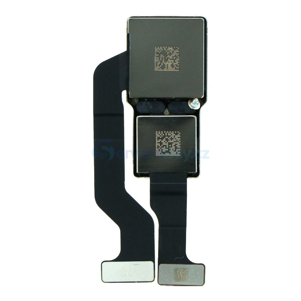 Rear Camera Module Apple iPhone 11 - iPhone 11 - iPhone, Apple, Spare ...