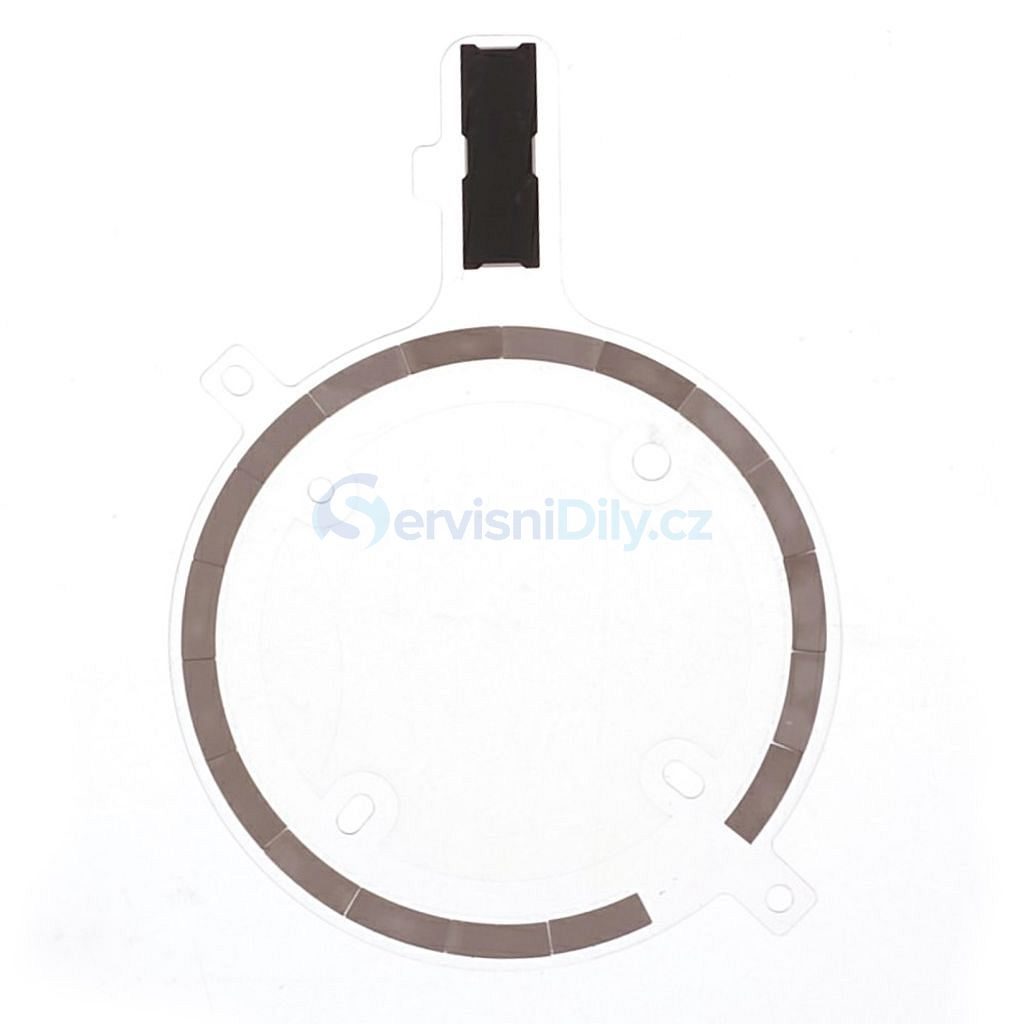 Magsafe Magnets for iPhone 15 Pro & Pro Max - Set - Spare parts for ...