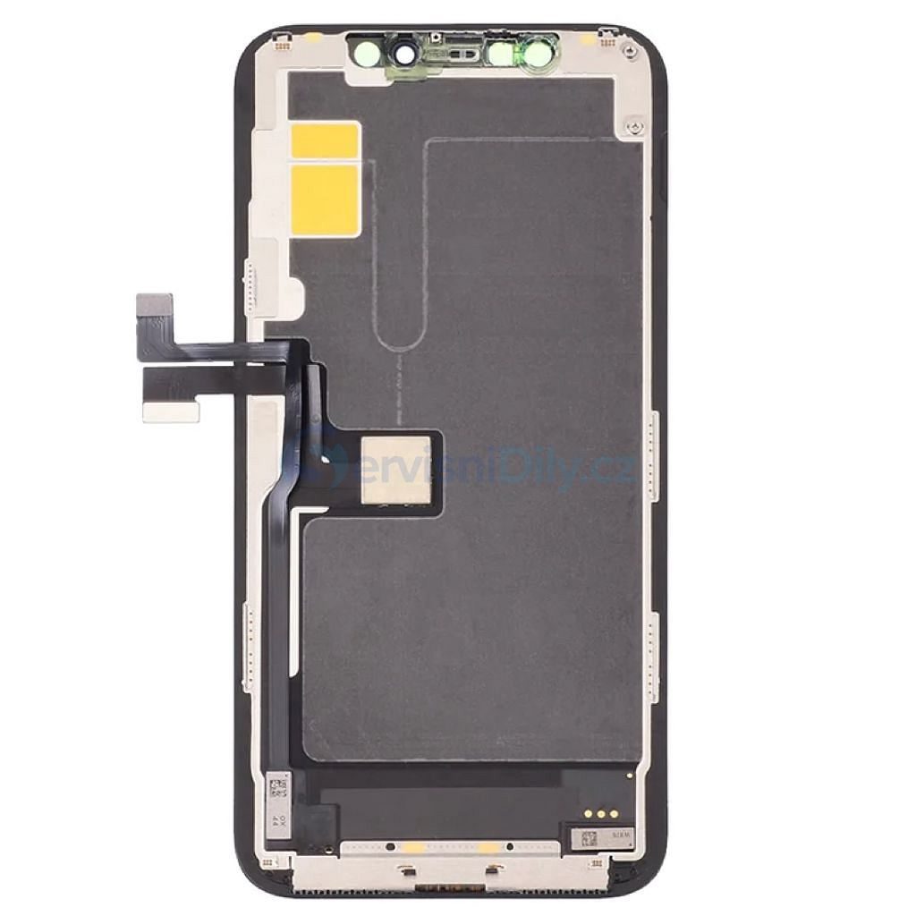 LCD displej iPhone 11 Pro (REPART In-cell) - iPhone 11 PRO - iPhone ...