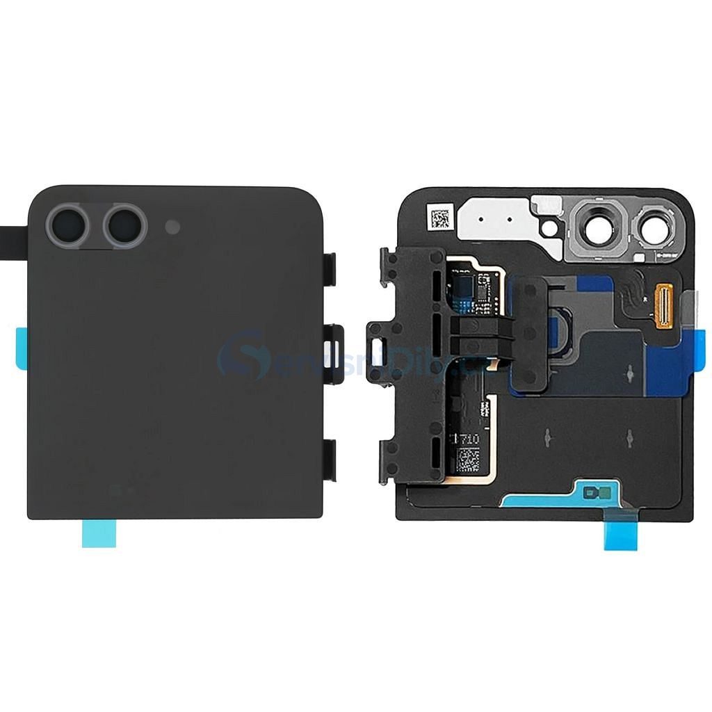 Samsung Galaxy Z Flip 5 F731 LCD displej originální (Service Pack ...