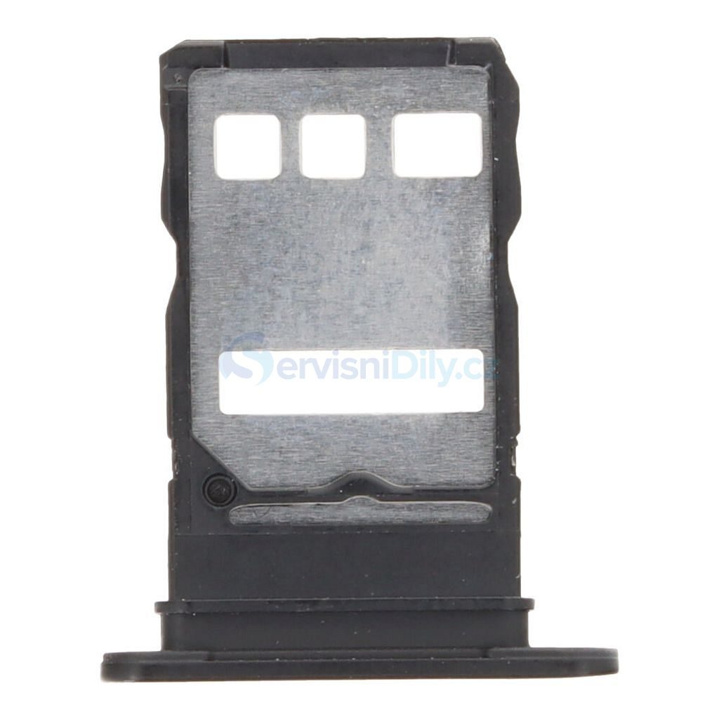 Huawei Nova 8i SIM slot (black) - Nova 8i - Nova, Huawei, Servisné ...
