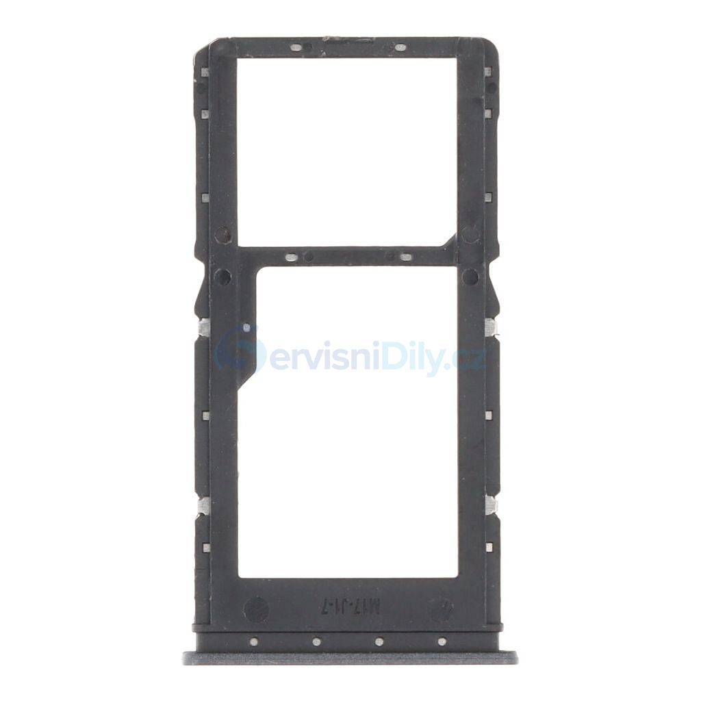 Xiaomi Redmi Note 12 5G šuplík SIM karty slot - Redmi Note 12 5G ...