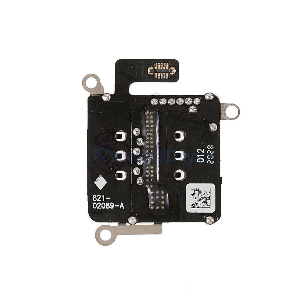 SIM Card Reader for Apple iPhone 11 - Replacement Part - Spare parts ...