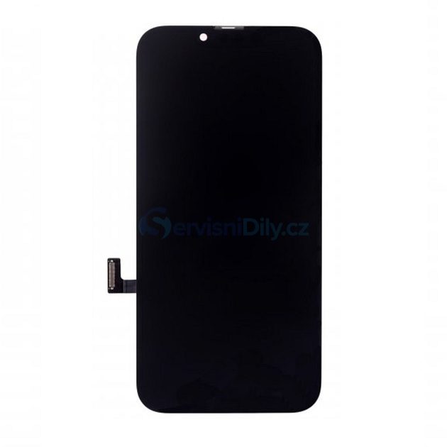 LCD displej Apple iPhone 13 Pro Max OLED dotykové sklo (repasovaný ...
