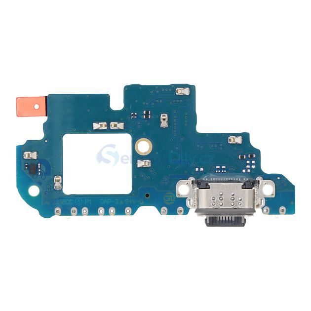 Samsung Galaxy A54 5G nabíjecí USB port konektor mikrofon A546 - A54 5G ...