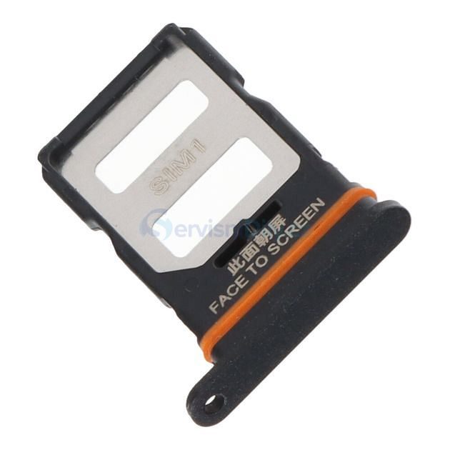 Xiaomi Redmi Note 12 Pro 5G šuplík SIM karty slot - Redmi Note 12 Pro ...