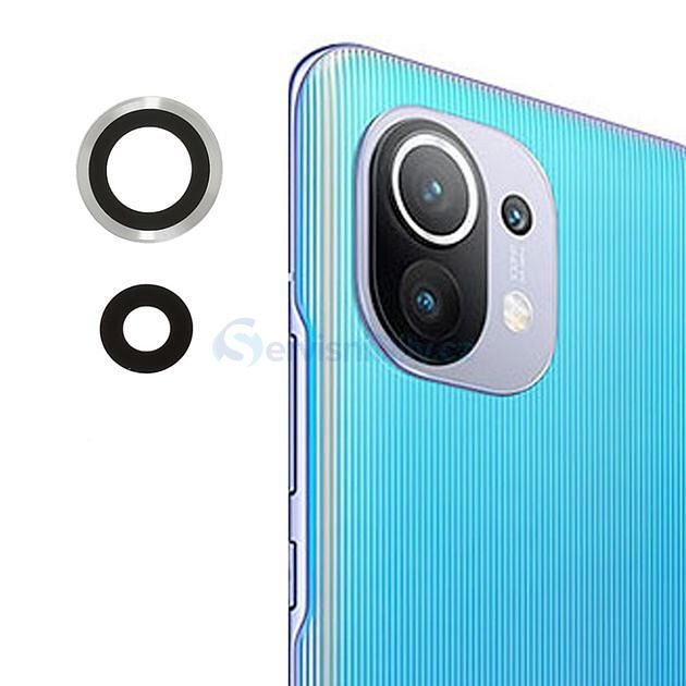Xiaomi Mi 11 krytka čočky fotoaparátu M2011K2C M2011K2G - MI 11 - Mi ...