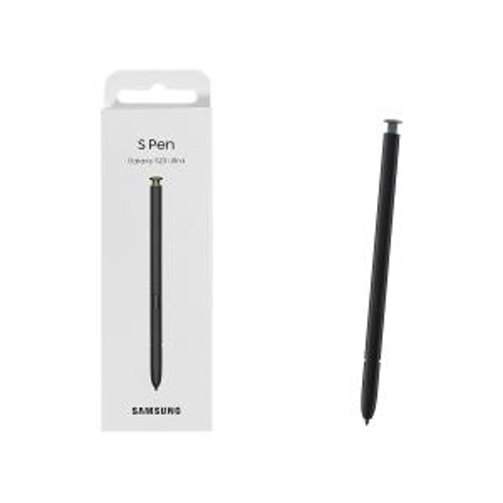 Samsung Galaxy S23 Ultra S Pen (Green) | EJ-PS918BGEGEU - Spare parts ...