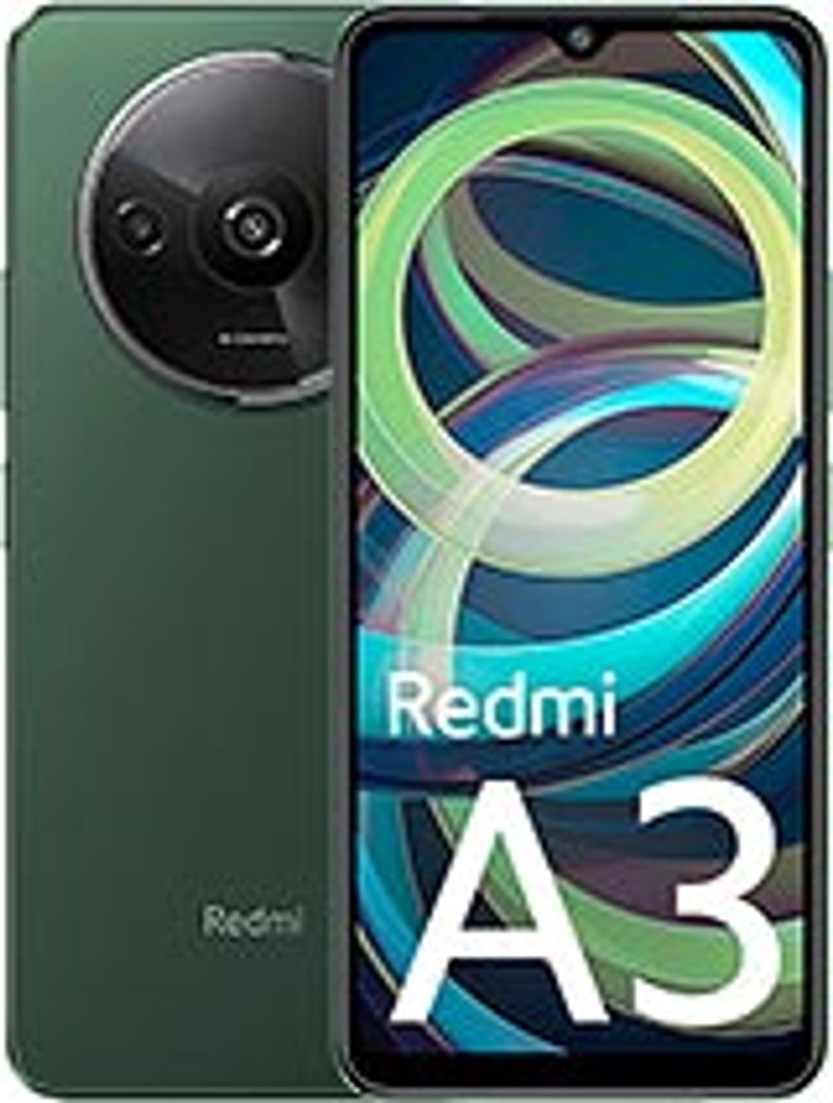 Servisní díly, Xiaomi, Redmi, Redmi A3 (23129RN51X) - Váš dodavatel ...