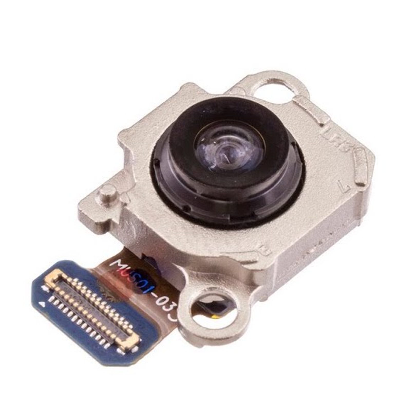 Samsung Galaxy S21 Ultrawide Camera Module - 0.5x - Spare parts for ...
