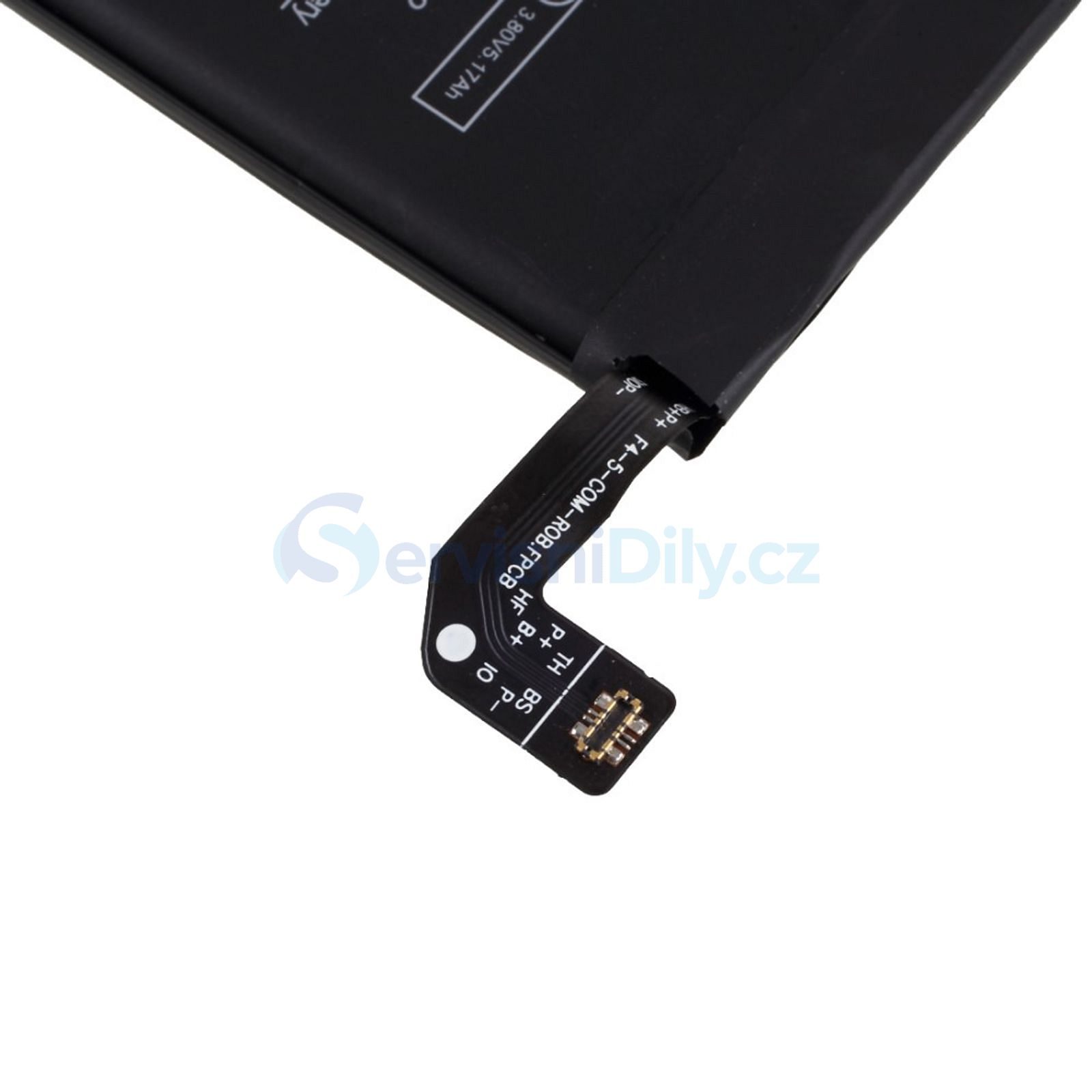 Baterie BM52 pro Xiaomi Mi Note 10 / Mi Note 10 Lite / Mi Note 10 Pro ...