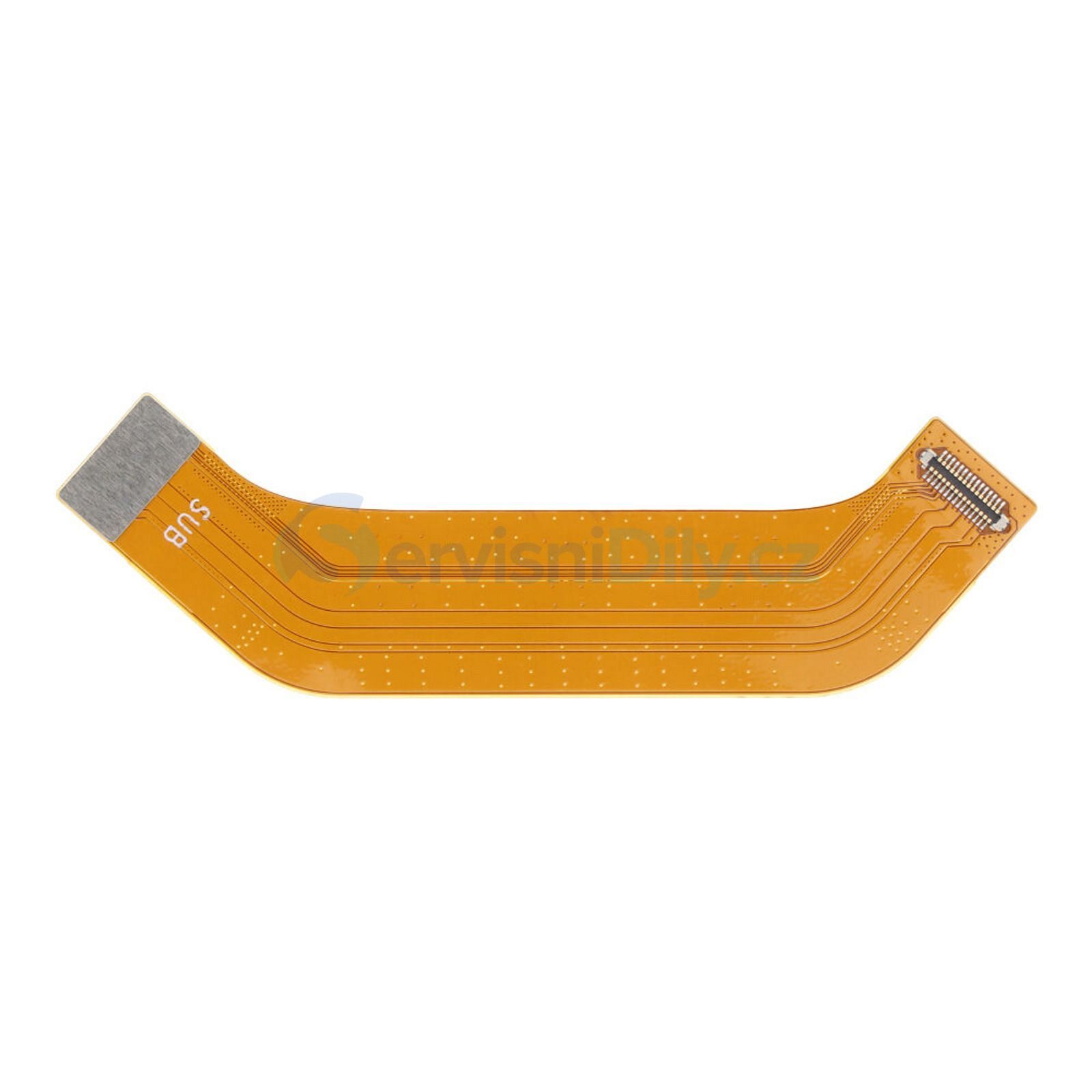 Lenovo Tab M10 Plus 3rd Gen Connecting Flex TB-125 - Spare parts for ...