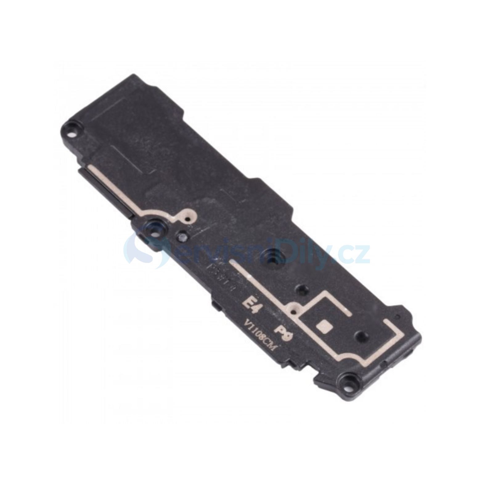 Samsung Galaxy S21 Ultra Bottom Speaker Buzzer G998 - Spare parts for ...
