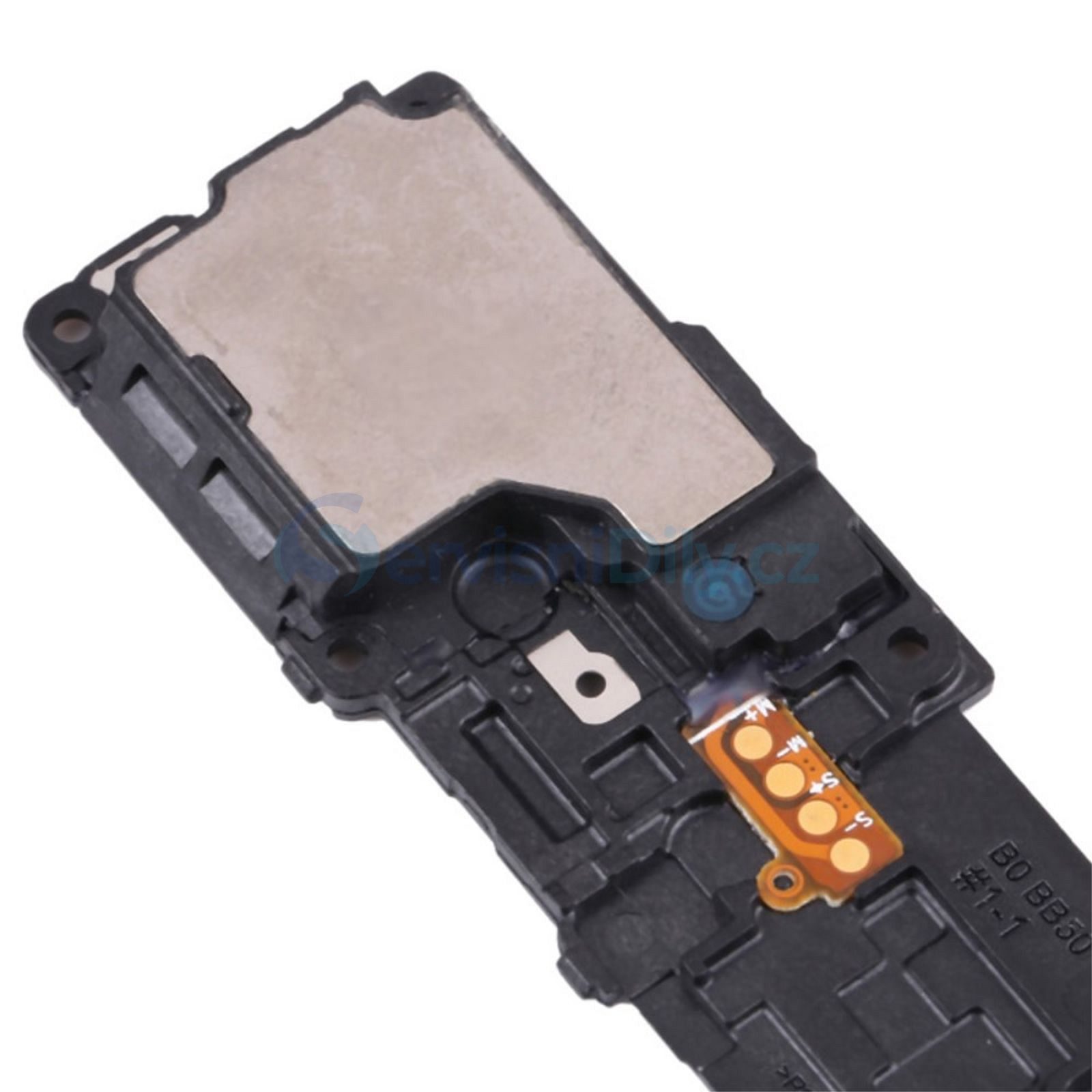 Samsung Galaxy S22 Ultra 5G S908 hlasitý reproduktor vyzvánění ...