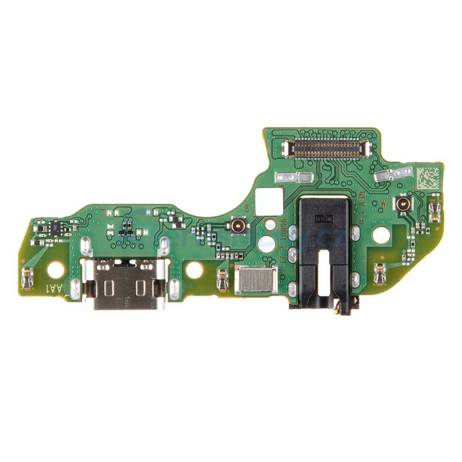 Samsung Galaxy A22 5G Charging Connector Microphone Flex A226 (Service ...