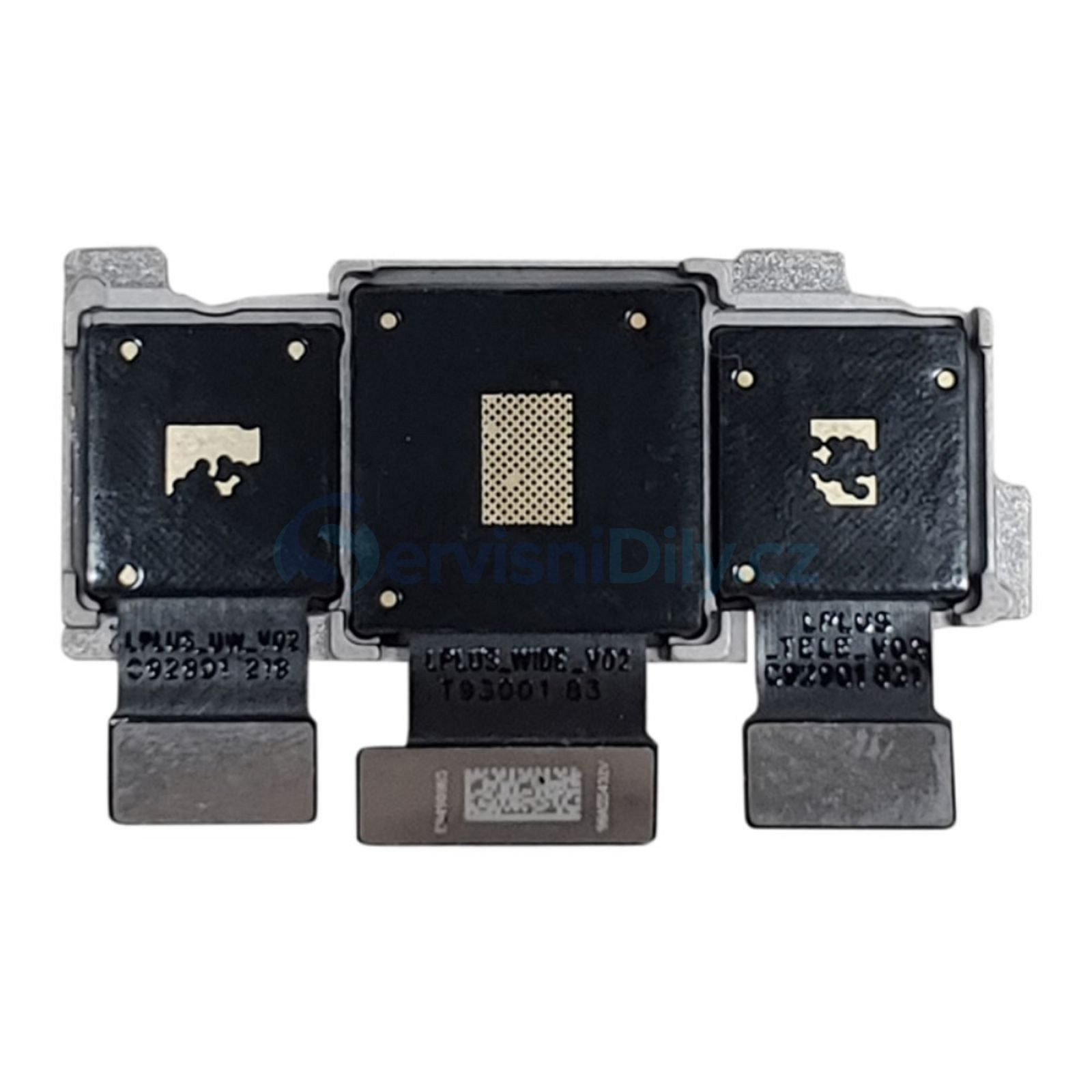 Oneplus 7T zadní hlavní kamera HD1903 modul fotoaparátu - 7 / 7 Pro ...