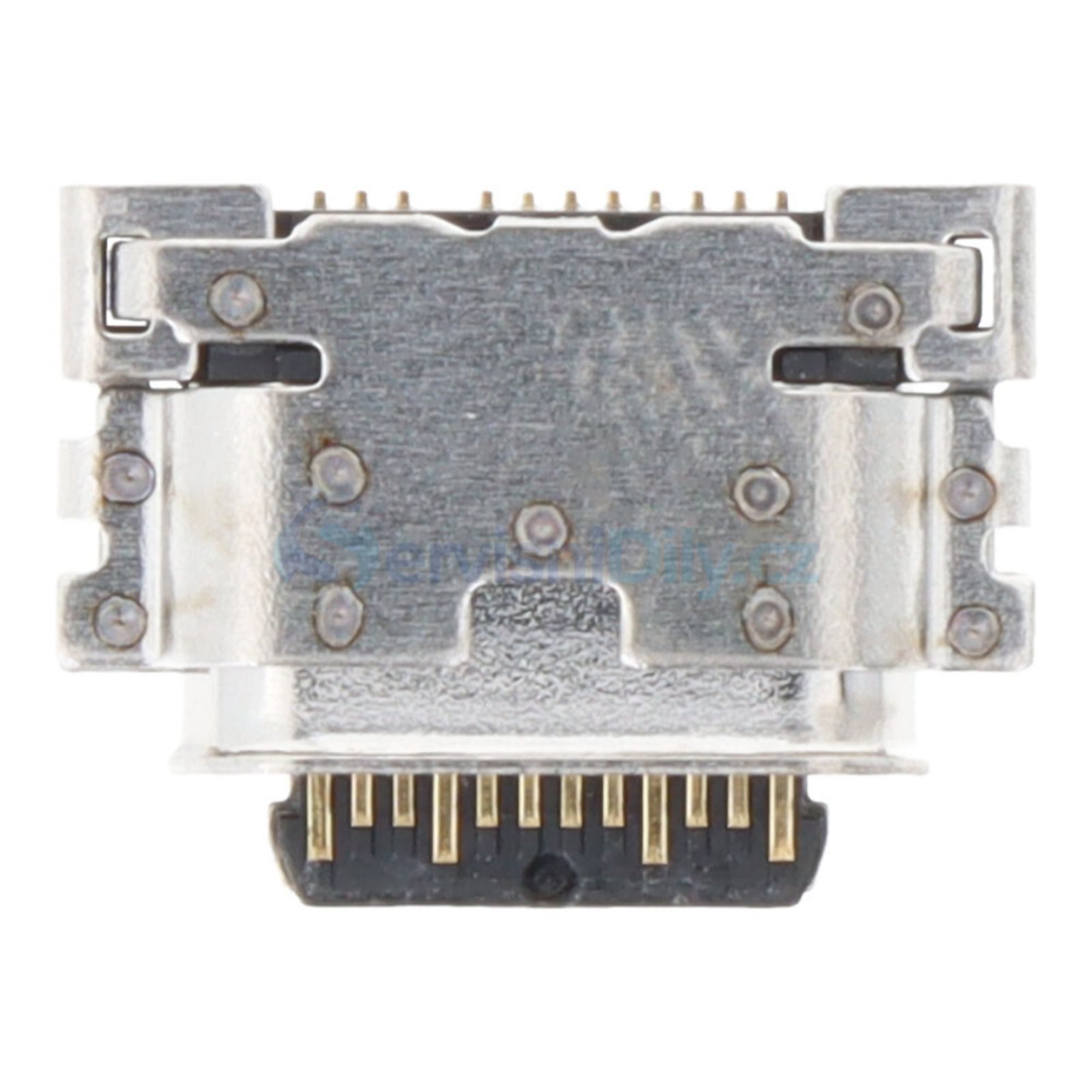 Charging Connector for Motorola Edge and Moto G Models - Spare parts ...
