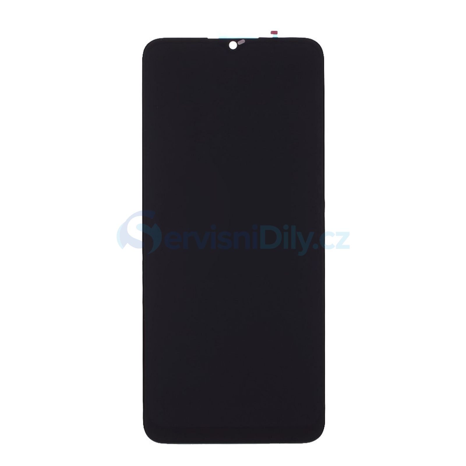 Samsung Galaxy A02s A025F / A03s A037F LCD displej dotykové sklo (NON ...