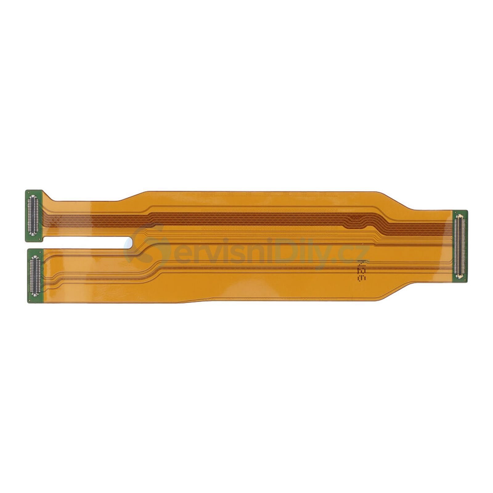 Samsung Galaxy A34/A54 5G Main Flex Cable - Aftermarket - Spare parts ...