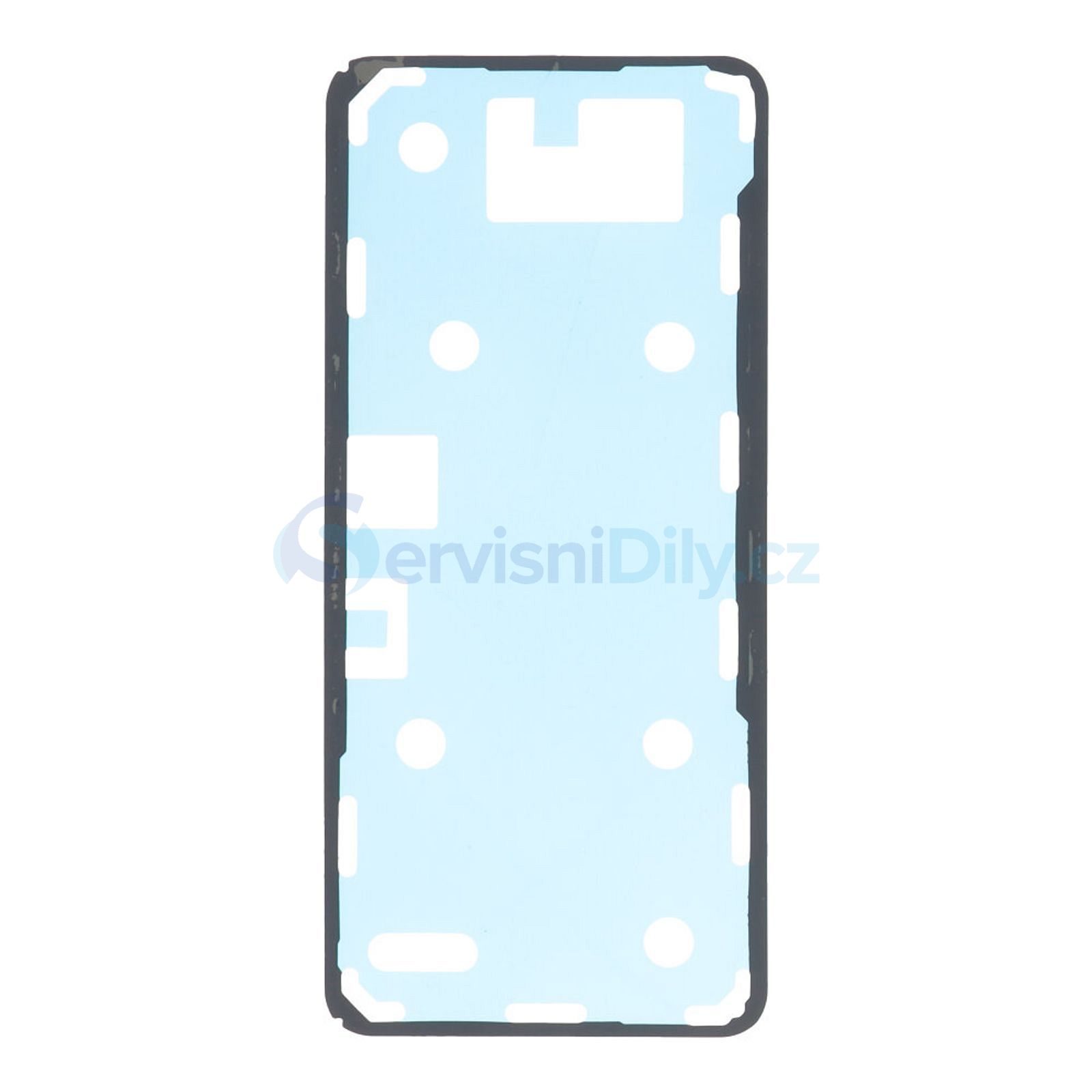 Xiaomi Redmi Note 13 Pro+ 5G lepení pod zadní kryt - Redmi Note 13 Pro+ ...