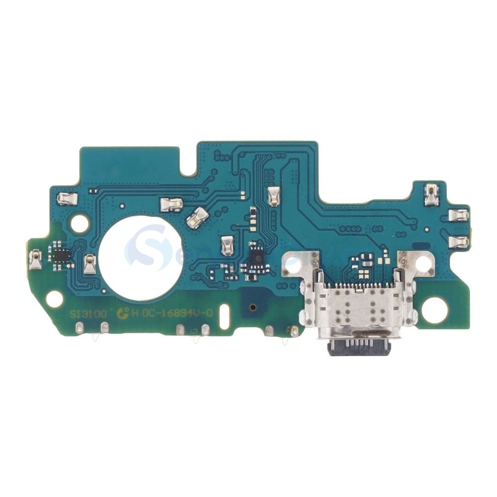 Samsung Galaxy A34 5G A346 Charging Connector - Spare parts for everyone