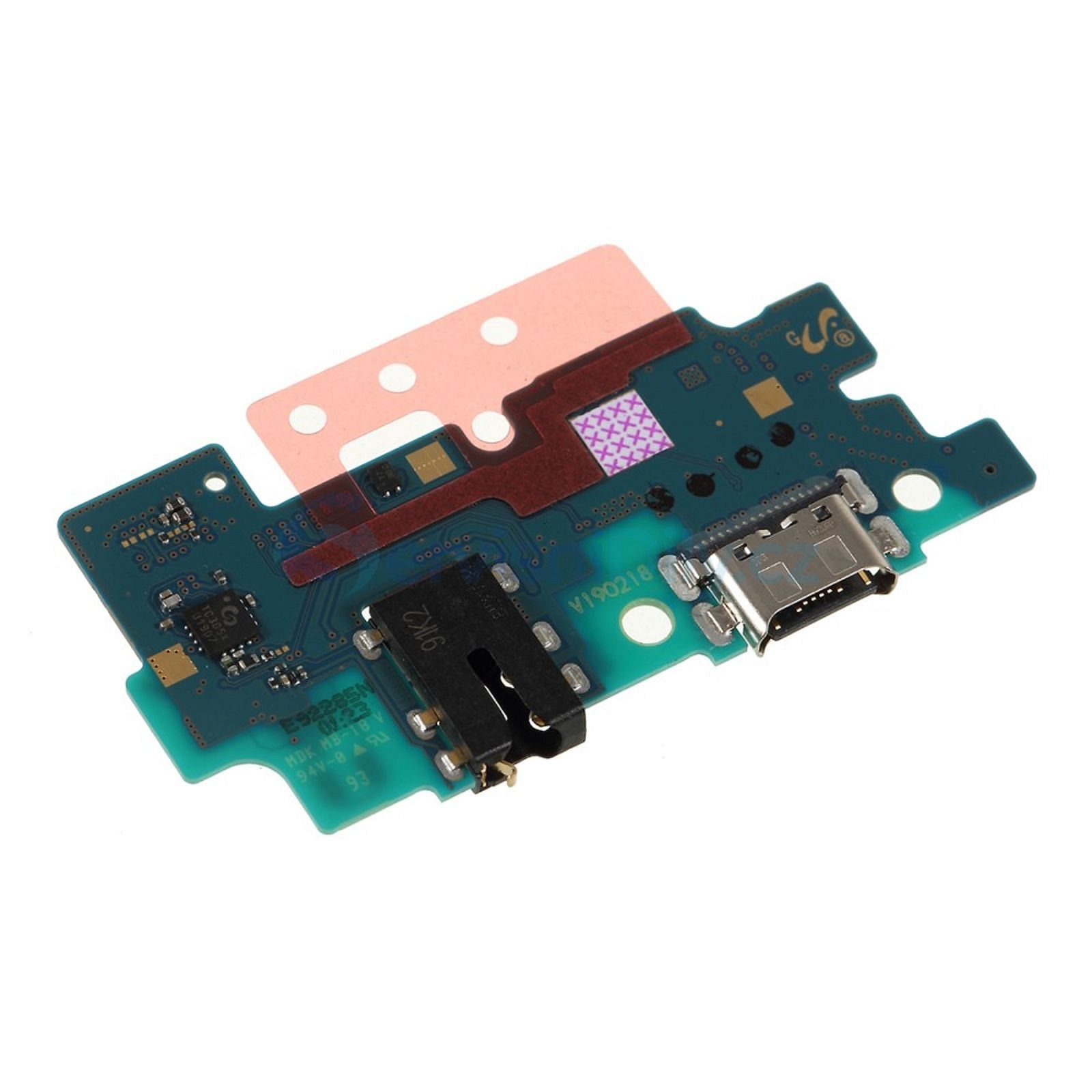 Samsung Galaxy A50 A505 nabíjecí konektor usb port mikrofon - Servisní ...