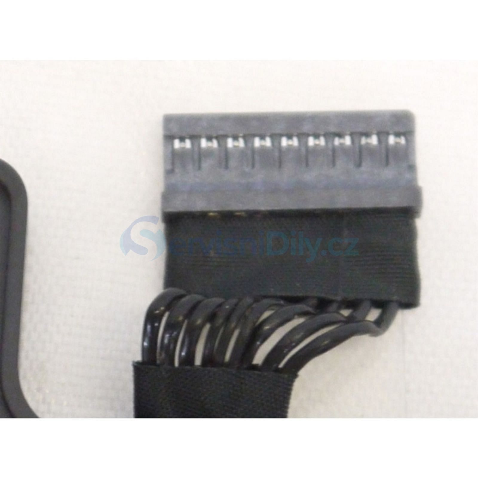 Baterie A1496/A1405/A1377 pro MacBook Air 13" A1466 (2010-2017 ...