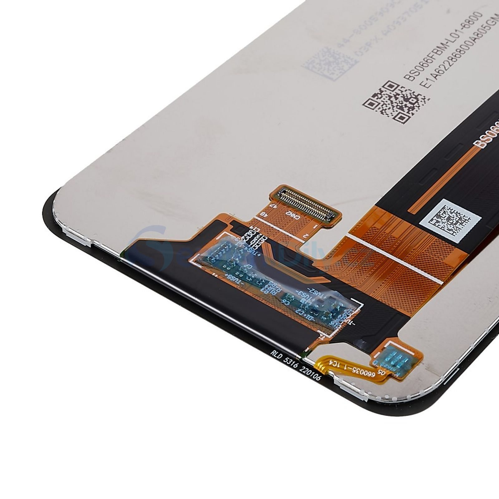 Samsung Galaxy A13 4G LCD touch screen digitizer A135 - A13 4G (A135 ...