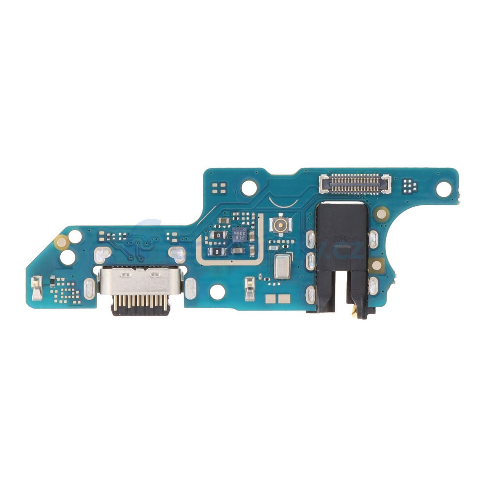 Infinix Smart 7 nabíjecí konektor usb flex mikrofon - Infinix ...