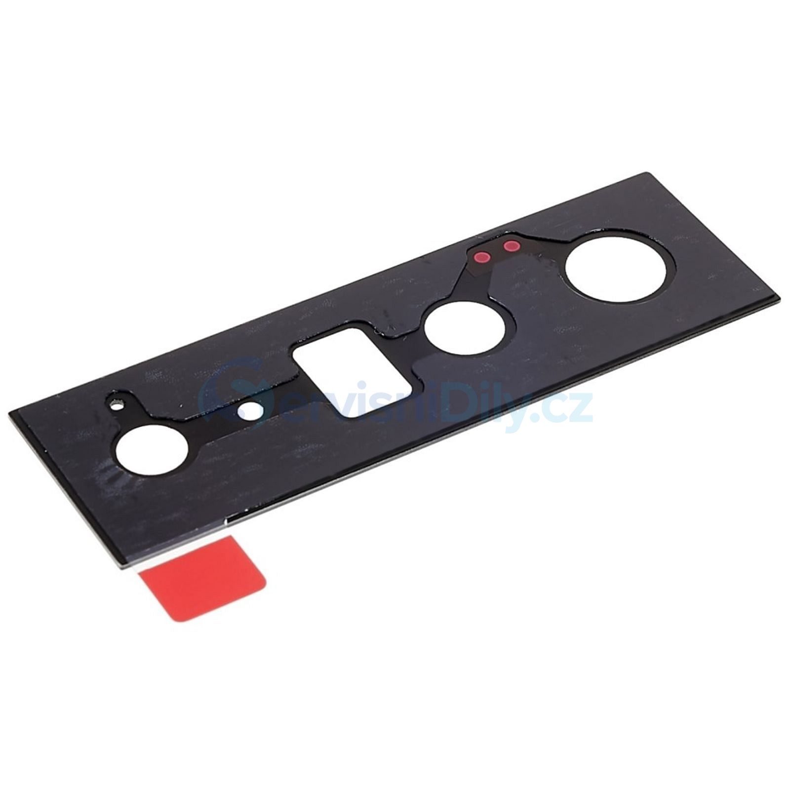 Google Pixel 6 Pro Camera Lens Cover Replacement Part - Spare parts for ...