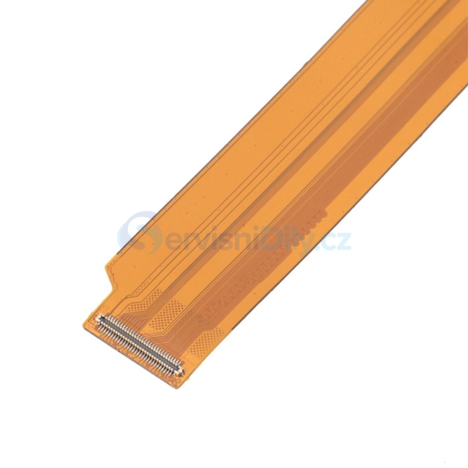 Xiaomi Redmi Note 11 (4G) / 11S / Note 11 NFC propojovací flex kabel na ...