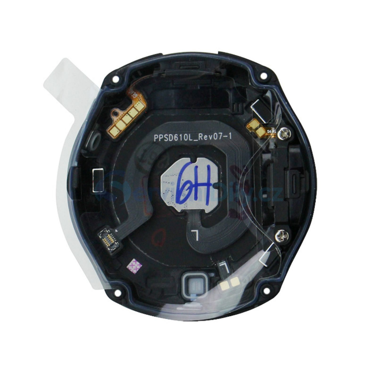 Samsung Galaxy Watch 46mm SM-R800 Lower Battery Cover - Original ...