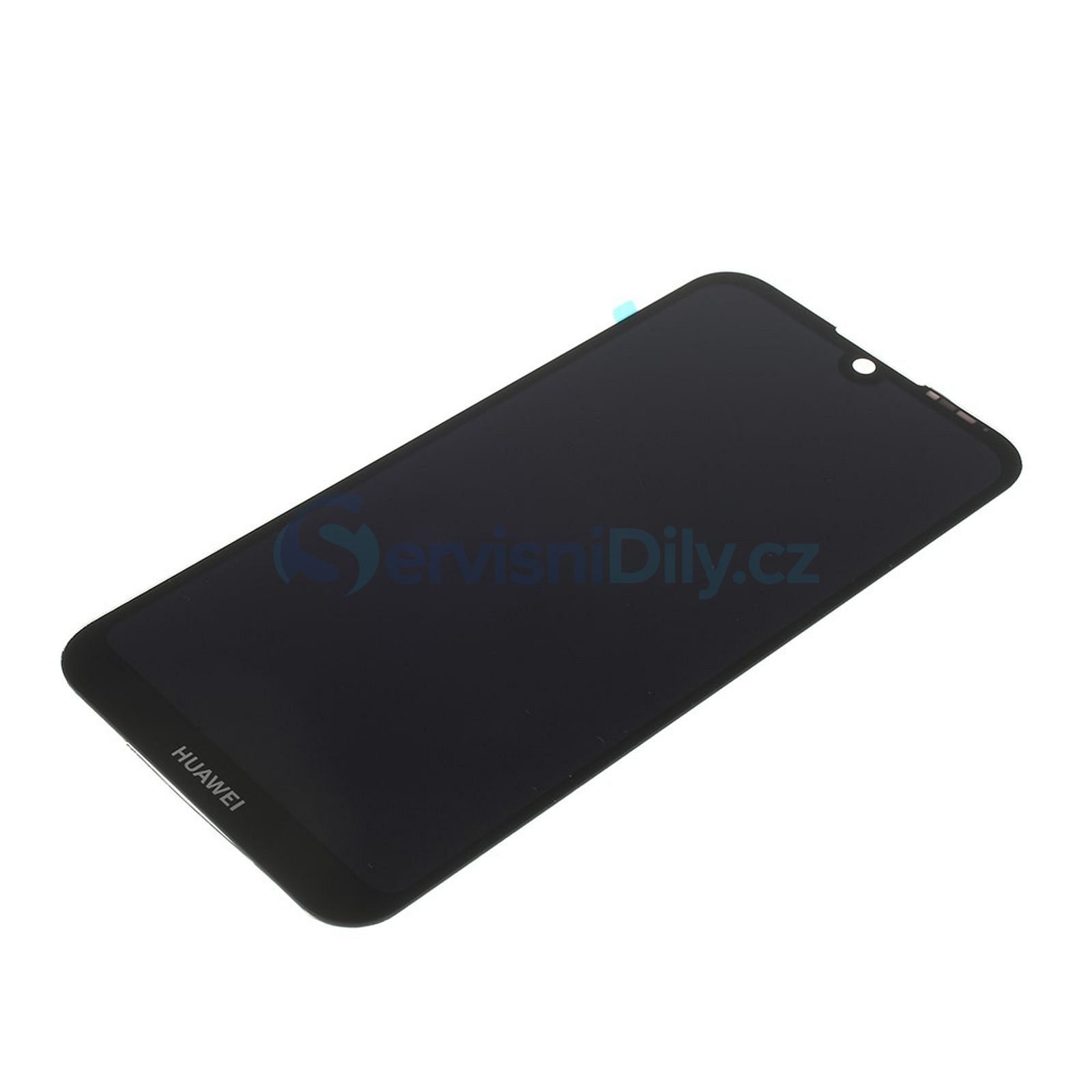 Huawei Y5 2019 / Honor 8S LCD displej dotykové sklo - Y5 2019 - Y ...
