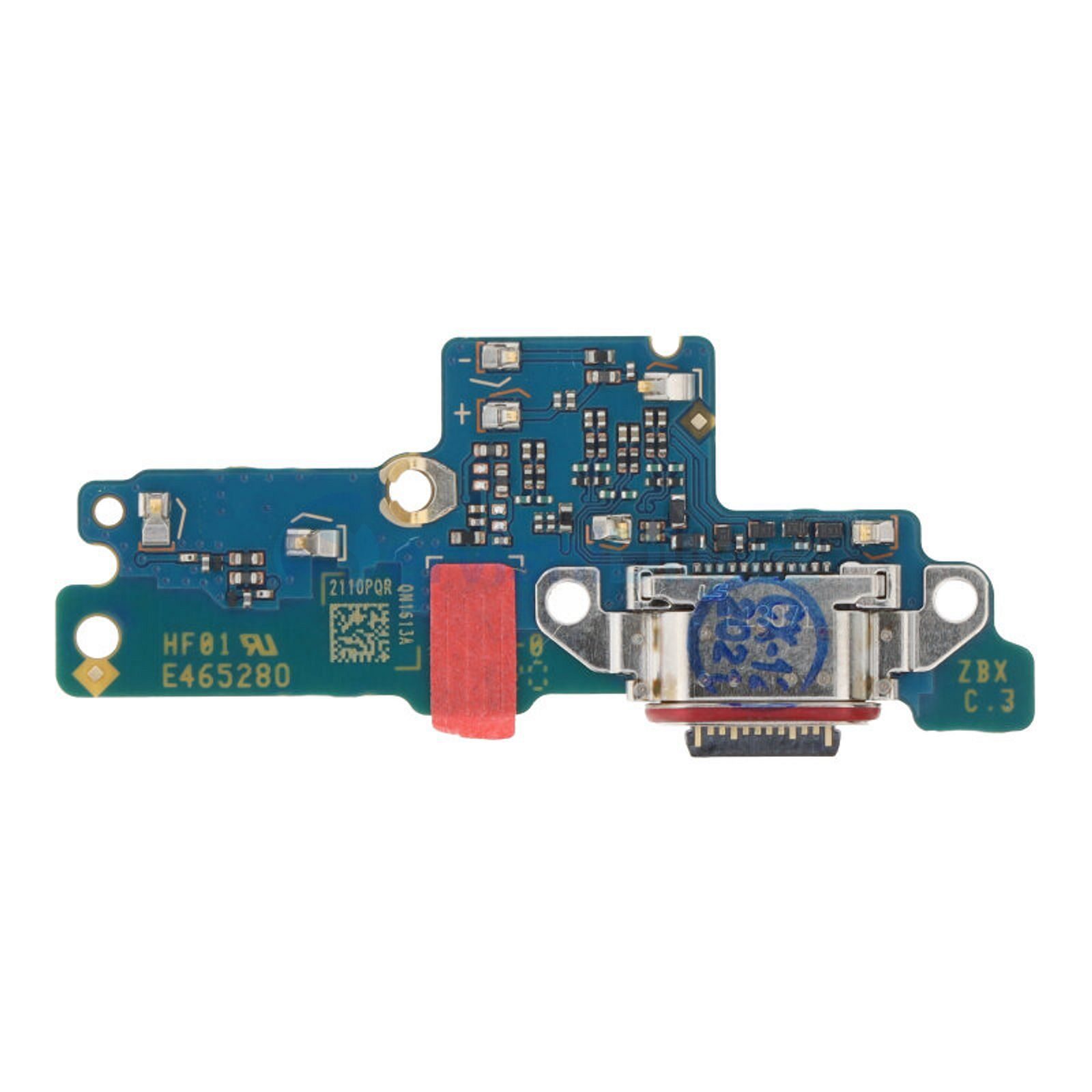 Sony Xperia 10 III USB Port Microphone - Quality Replacement Part ...