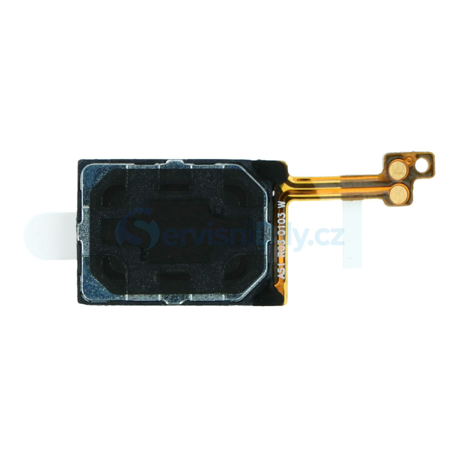 Samsung Galaxy A51 loudspeaker buzzer A515 - A51 (SM-A515) - Galaxy A ...