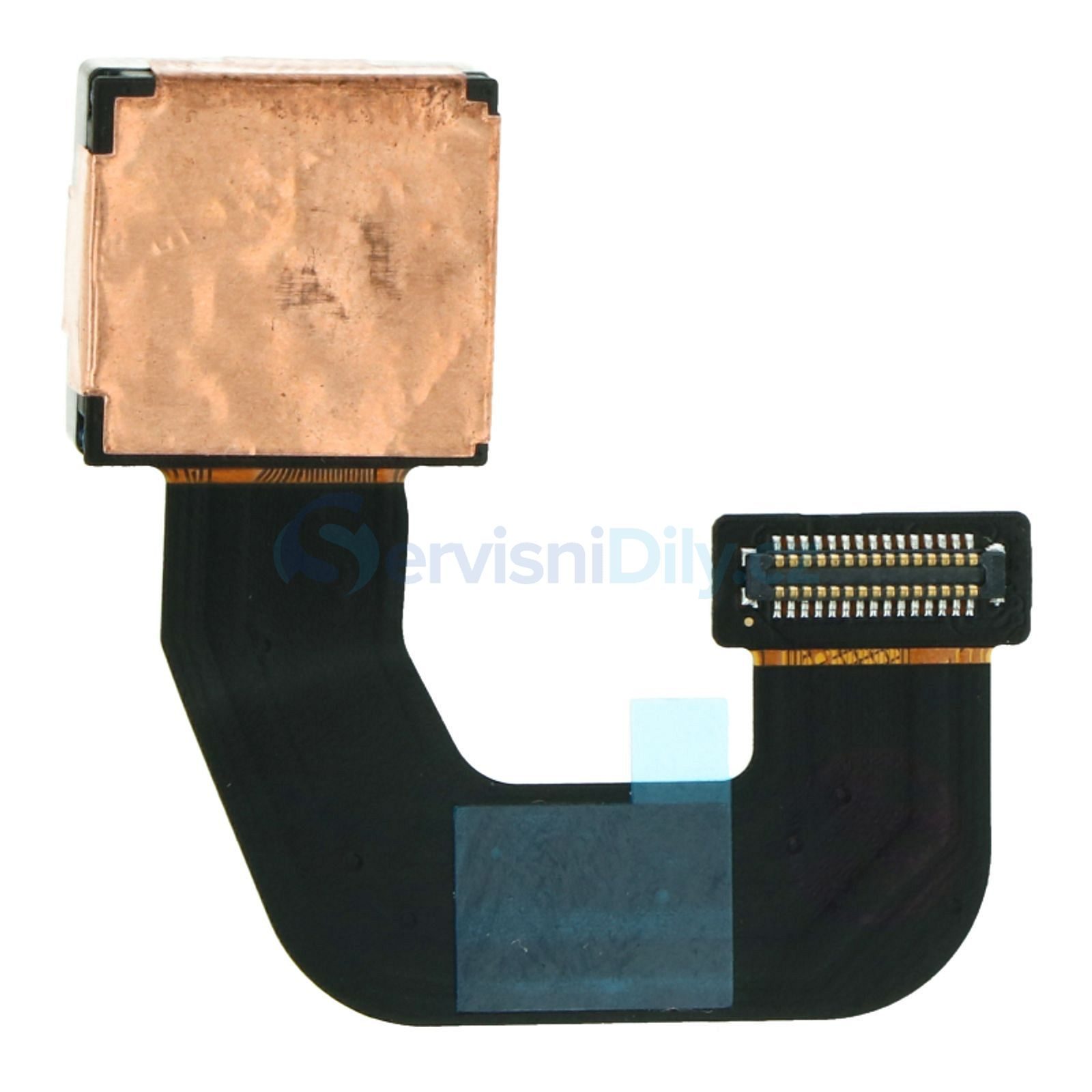 Xiaomi Redmi Note 9 Pro zadný modul kamery - Váš dodavatel dílu pro ...