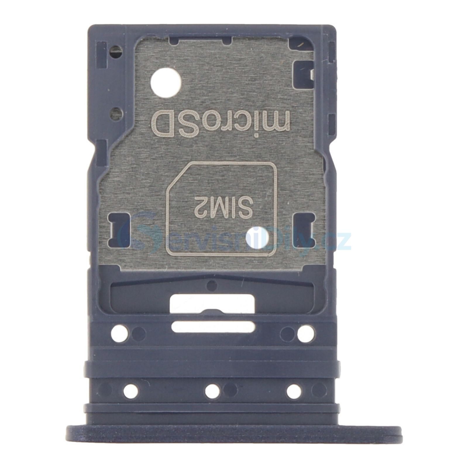 Samsung Galaxy A35 SIM slot (Navy Blue) - A35 5G (A356) - Galaxy A ...