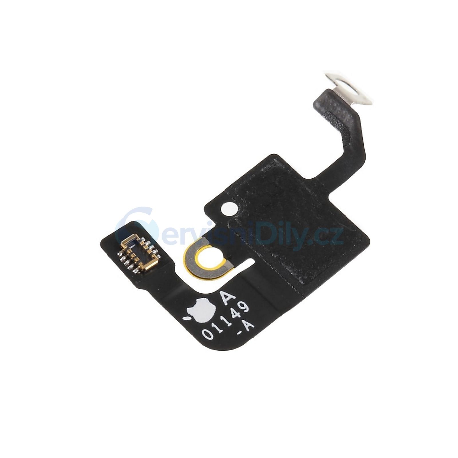 Apple iPhone 8 Plus WiFi Antenna Flex Cable - iPhone 8 Plus - iPhone ...